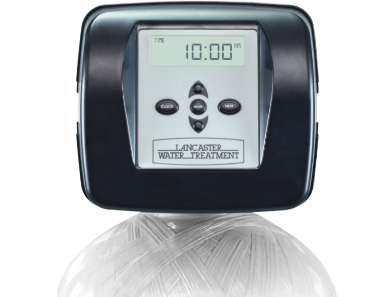 Gold Line LER Water Softeners - Lancaster Water Group